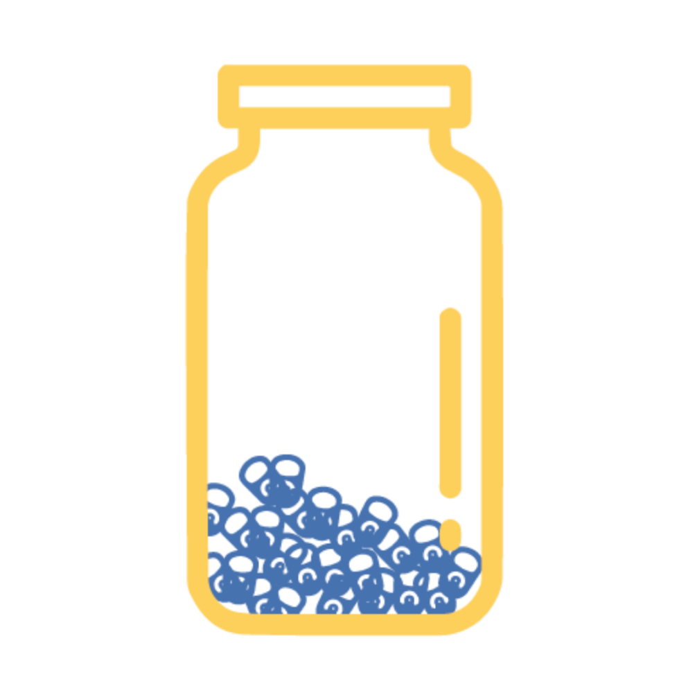 Pop Tabs | Ronald McDonald House Charities West Michigan