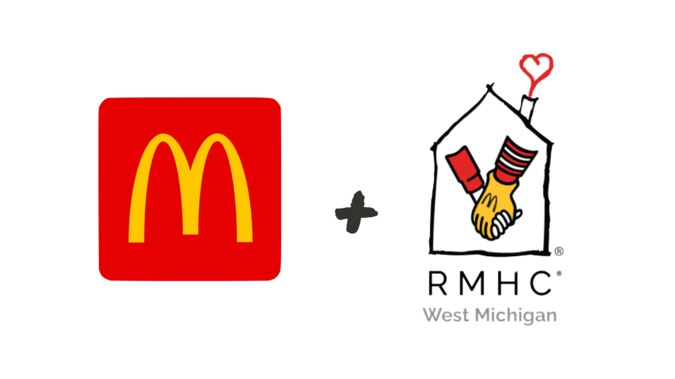 Round-up fundraising at West Michigan McDonald’s restaurants benefits ...